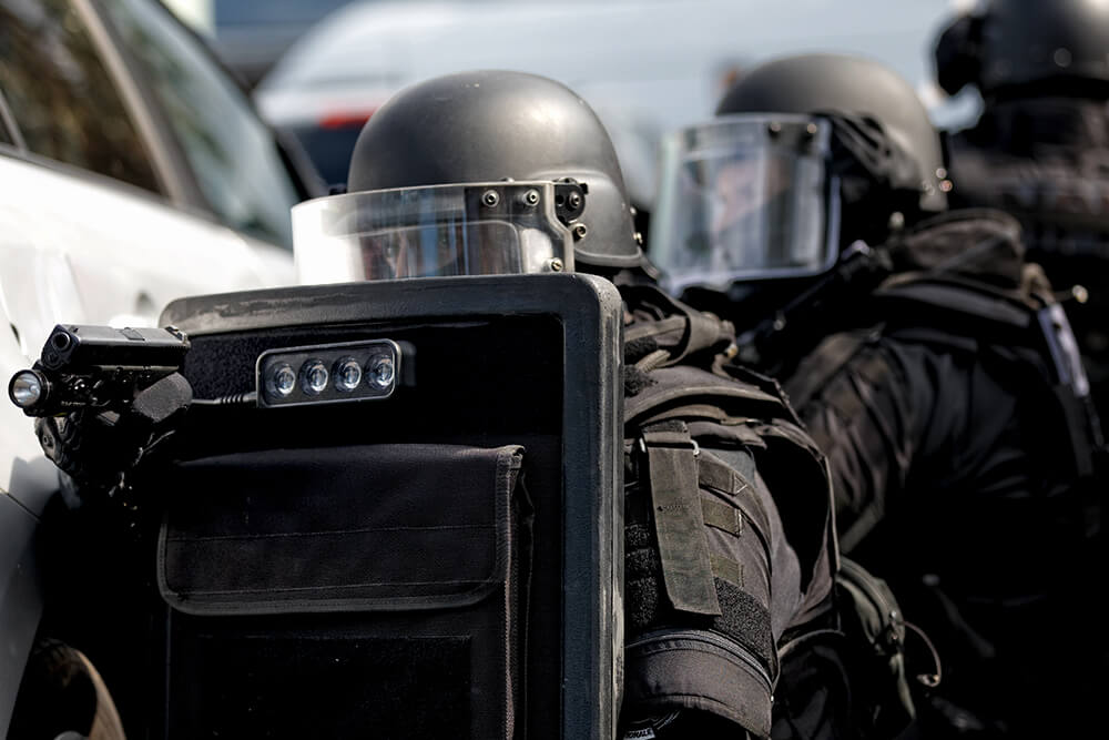 On-site Courses | Guardian Training Solutions