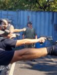 Defensive Tactics Instructor School | Guardian Training Solutions