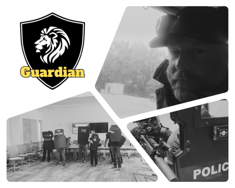 Home | Guardian Training Solutions