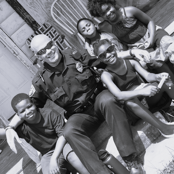 Lures of a Child Predator, Pt.1 | Guardian Training Solutions