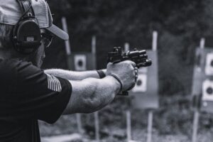 Defensive Tactics Instructor School | Guardian Training Solutions