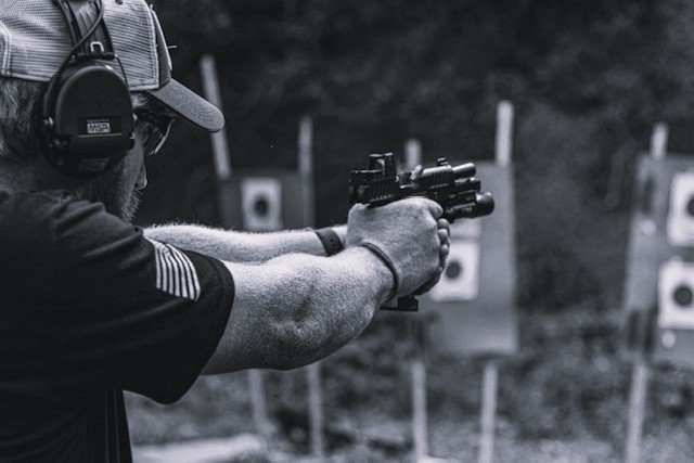 Defensive Tactics Instructor School | Guardian Training Solutions