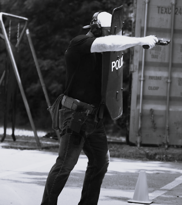 Defensive Tactics Instructor School | Guardian Training Solutions
